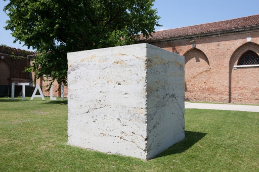 Galleria Fonti — Piero Golia