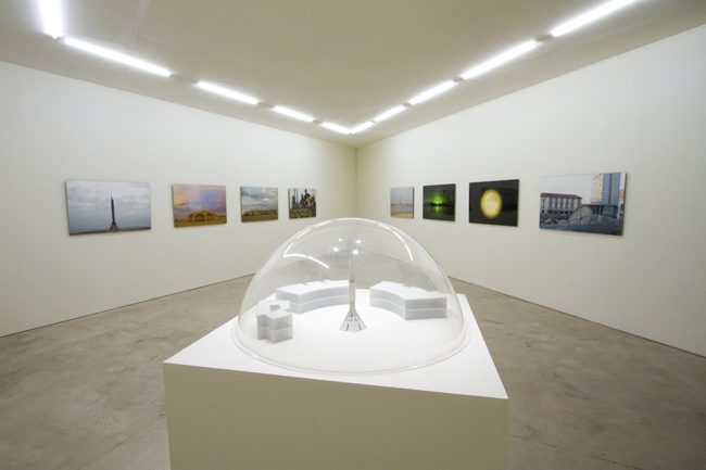 Galleria Fonti — Kiluanji Kia Henda
