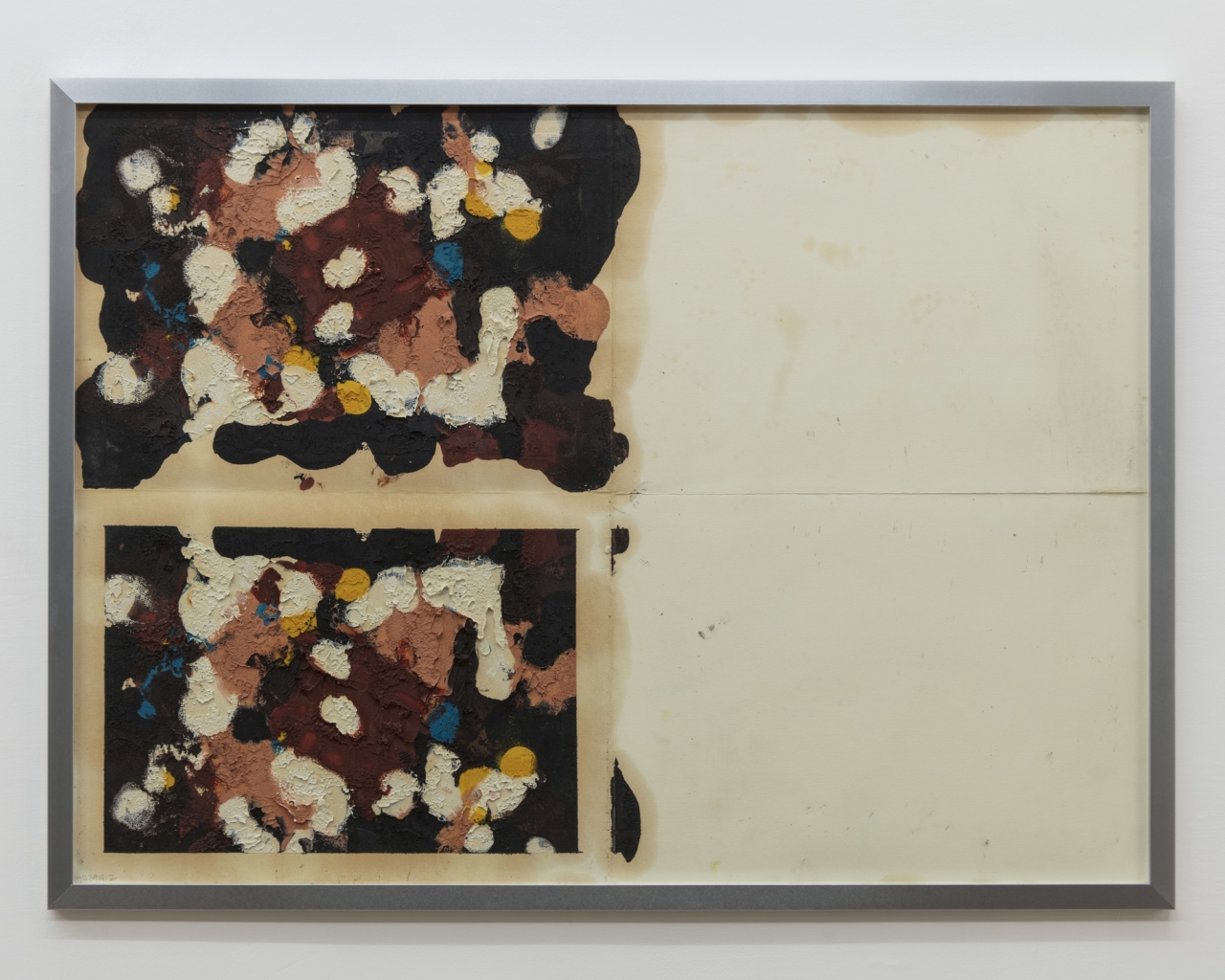 Galleria Fonti — Eric Wesley
